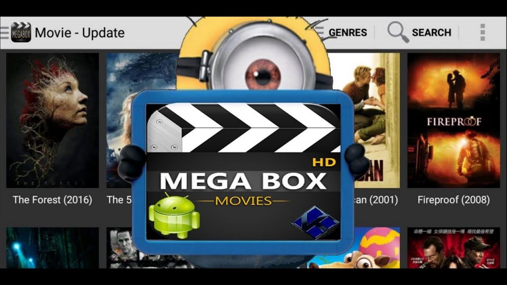 How To Watch Free Movies And TV Shows With MegaBox