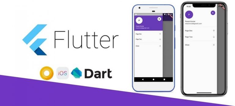 Why You Should Prefer Flutter For IOS App Development