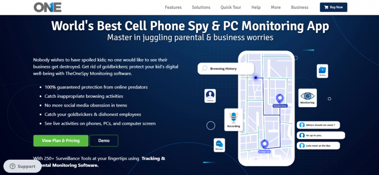 Best Apps That Track Cell Phone Usage For Android & IPhone