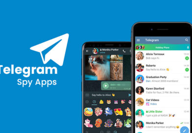 Telegram Tracker Apps To Spy On Messages & Calls Secretly